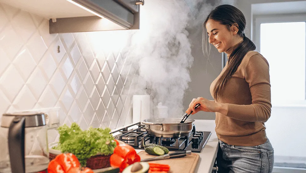 About Algor Kitchen Appliances | Precision Meets Innovation