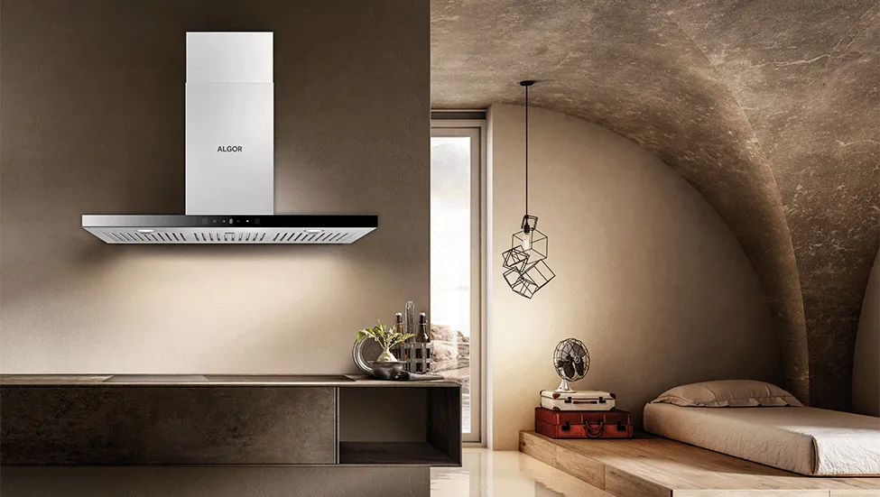 About Algor Kitchen Appliances | Precision Meets Innovation