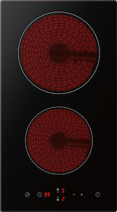 Algor AL-H32VC Domino Hob 30 cm – Shop - Algor Appliances