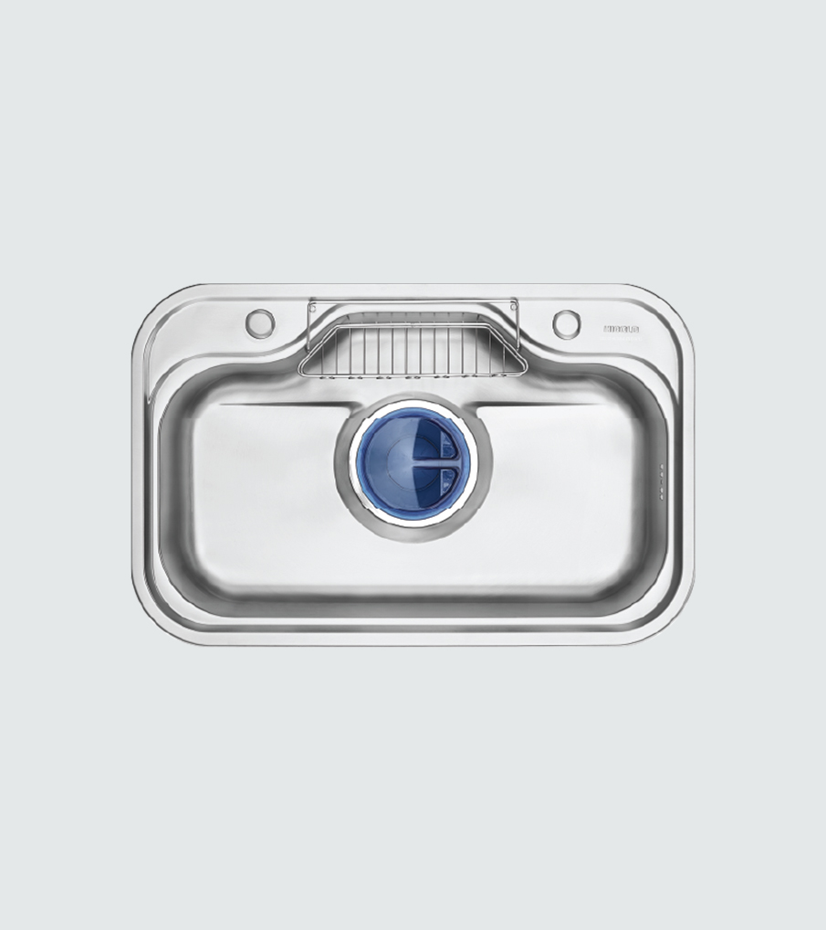 Algor ATM750-480KR Sink – Shop - Algor Appliances