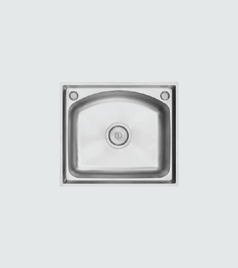 Algor ATSB50-445SS Sink – Shop - Algor Appliances