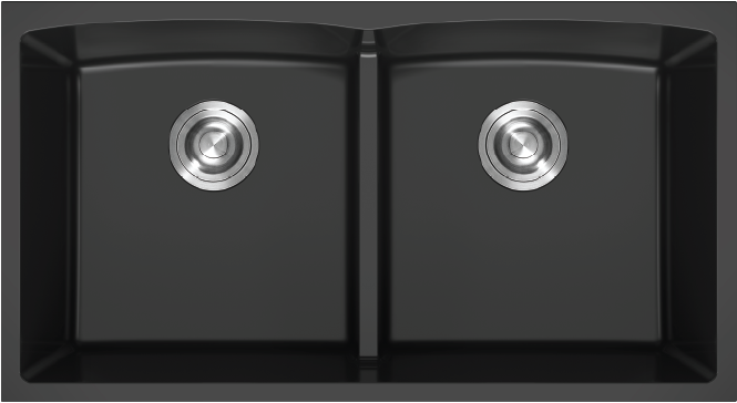 Algor ACOS84-460BK Sink – Shop - Algor Appliances