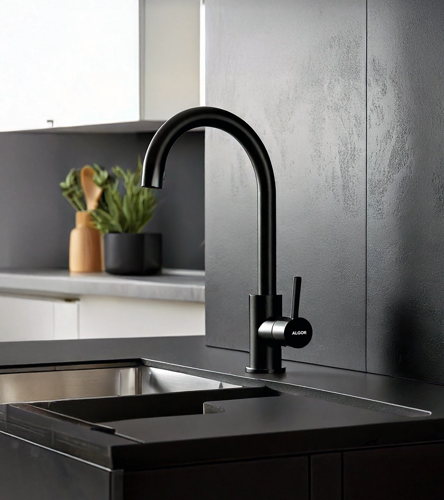 Algor Kitchen Appliances – Redefining Comfort with Precision & Innovation