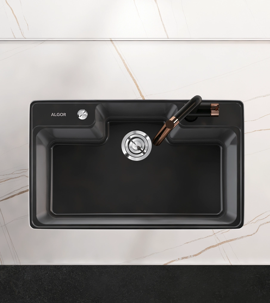 Algor Kitchen Appliances – Redefining Comfort with Precision & Innovation